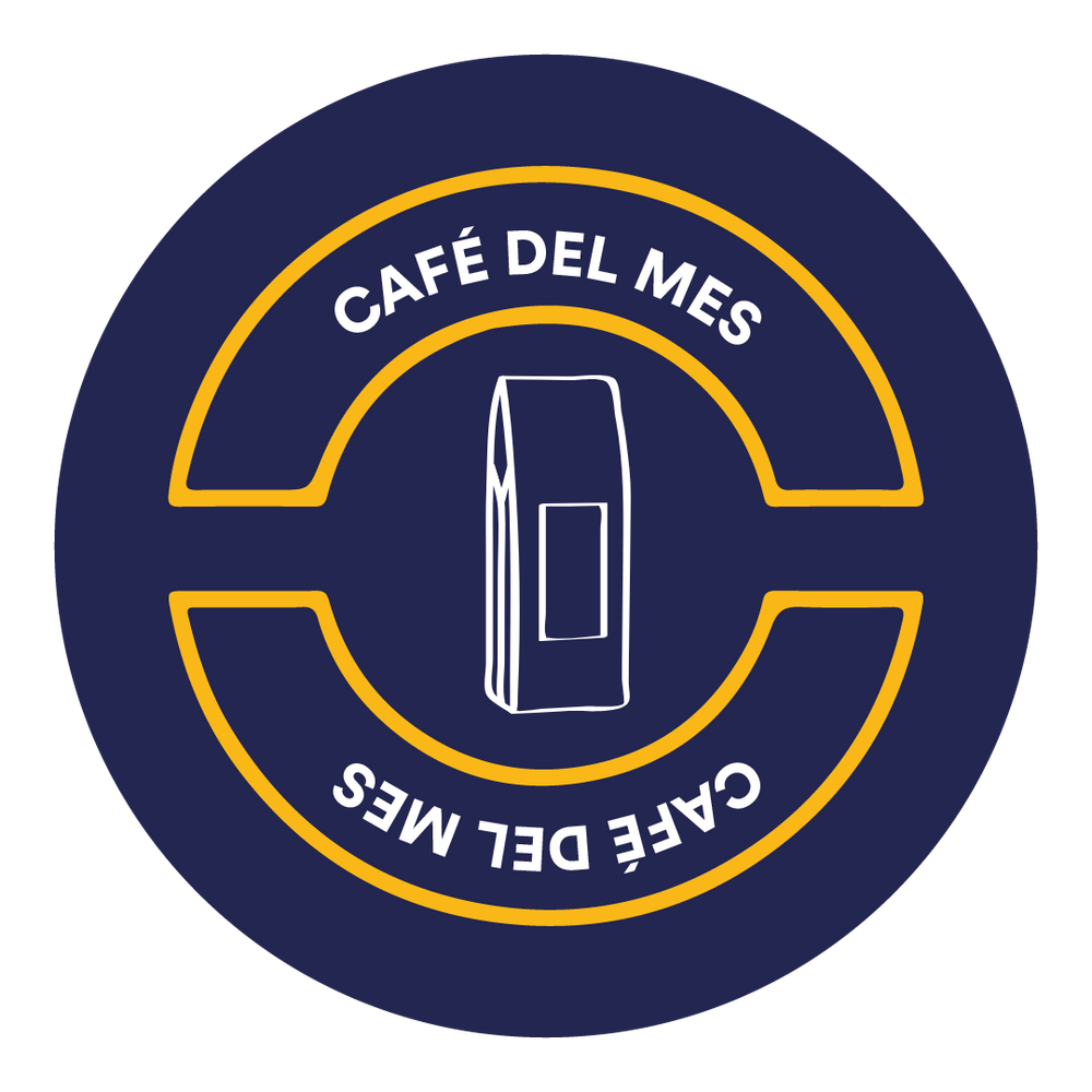 Cuela - café de Puerto Rico