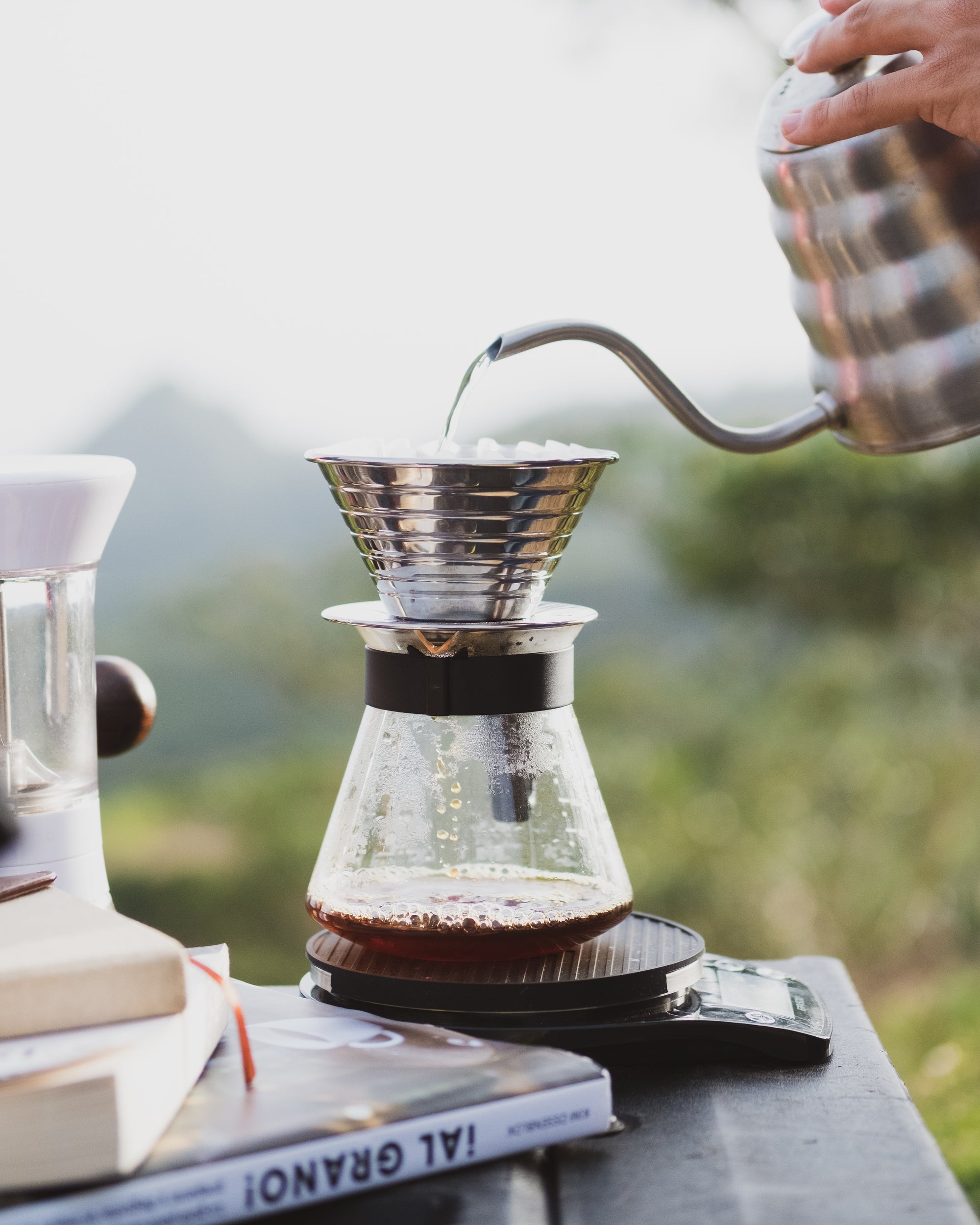 Now you can enjoy a wide variety of handcrafted and locally roasted ...
