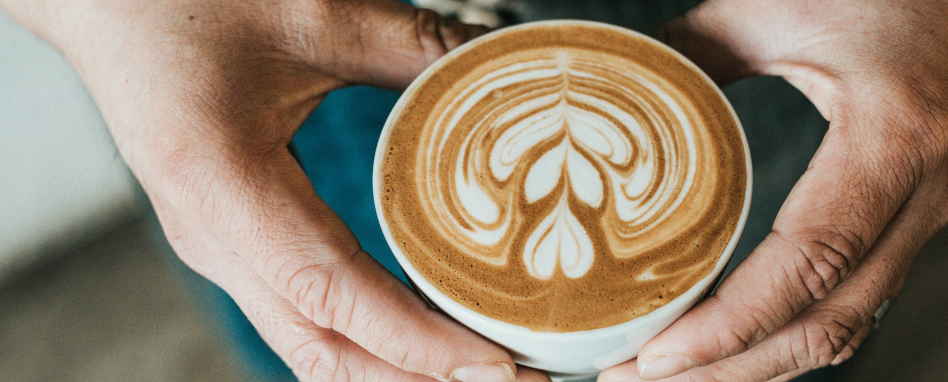 Cuela - café de Puerto Rico